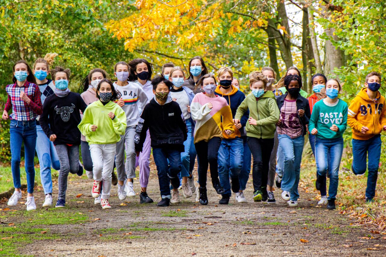 College Hagelstein | Starten in College Hagelstein op 1 september 2021