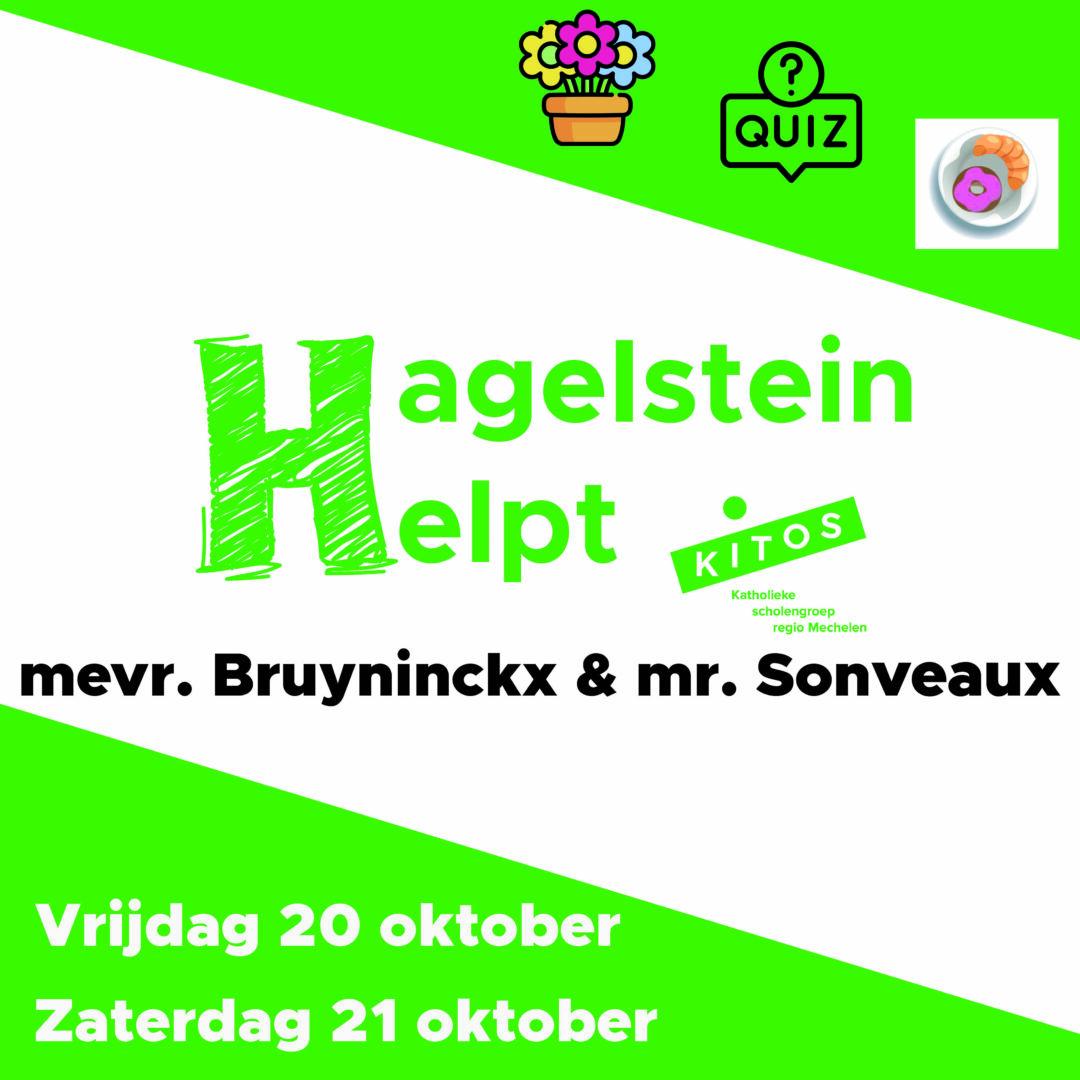 College Hagelstein | Jouw warm college