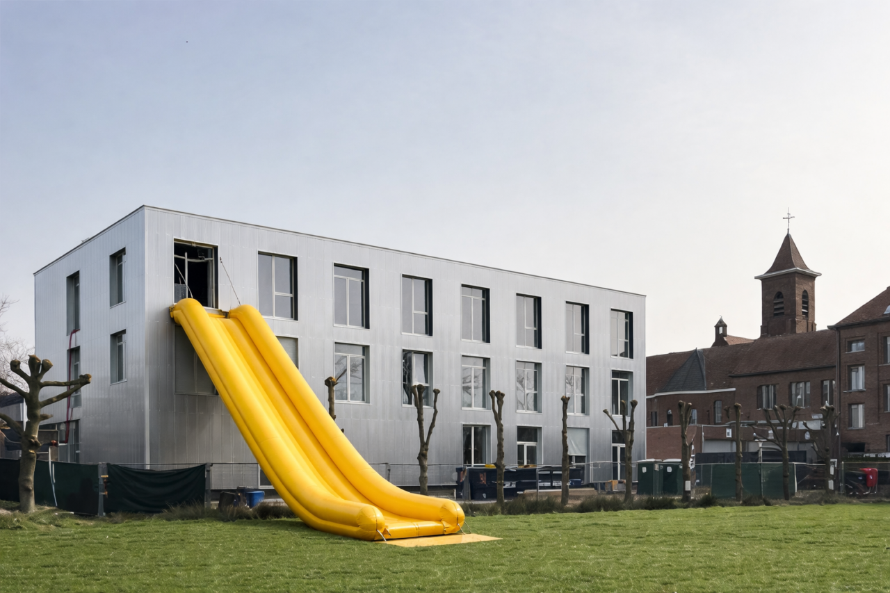College Hagelstein | Jouw warm college
